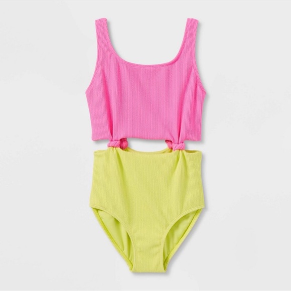 art class | Swim | Art Class Girls One Piece Swimsuit Great Condition ...